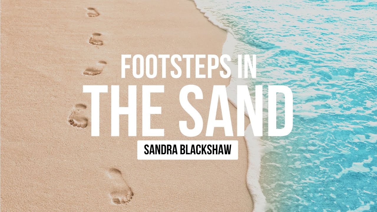 Sound City Church | 22nd September 2024 | Footsteps In The Sand ...