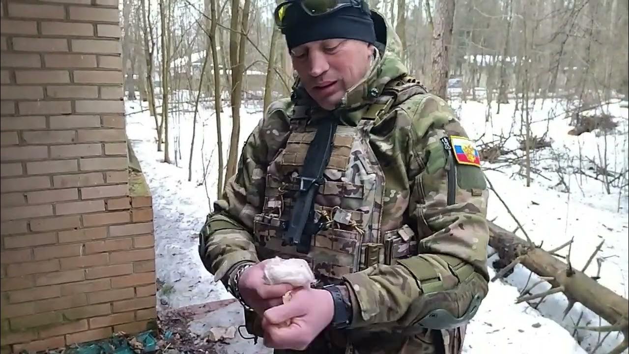 Индивидуальный перевязочный пакет ( ИПП ) СССР, что это? как ...