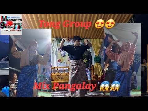 Tong Group🎹🎹 Mix pangalayan Tong singer, morphy and kalaki 😻😻 - YouTube