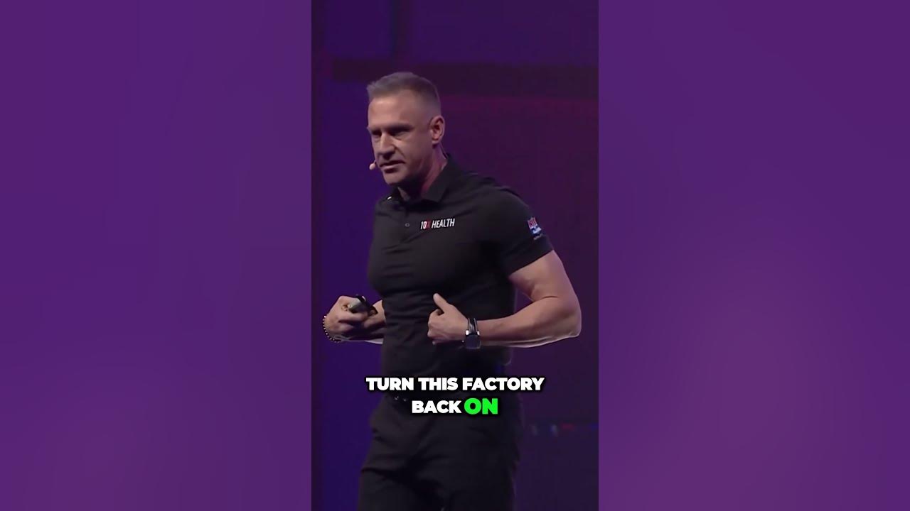 3 Weird Genetic Mutation Side Effects You Never Knew - YouTube