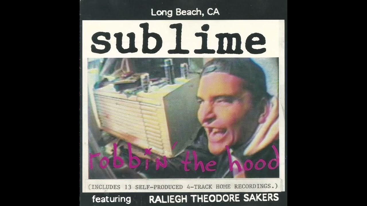 Sublime Steady B Loop Dub Youtube