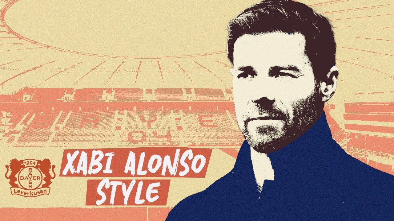 FM23 343 Xabi Style - Machine gun-ho - YouTube