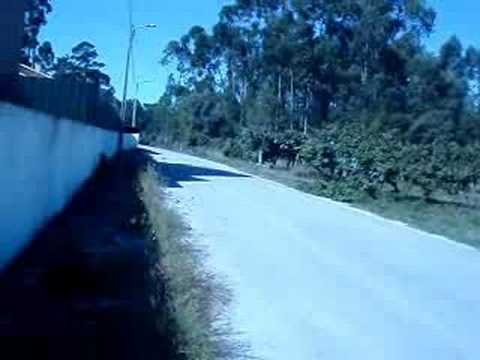 Piktor Miwi 1/16 Nitro Rc Car (2) - YouTube