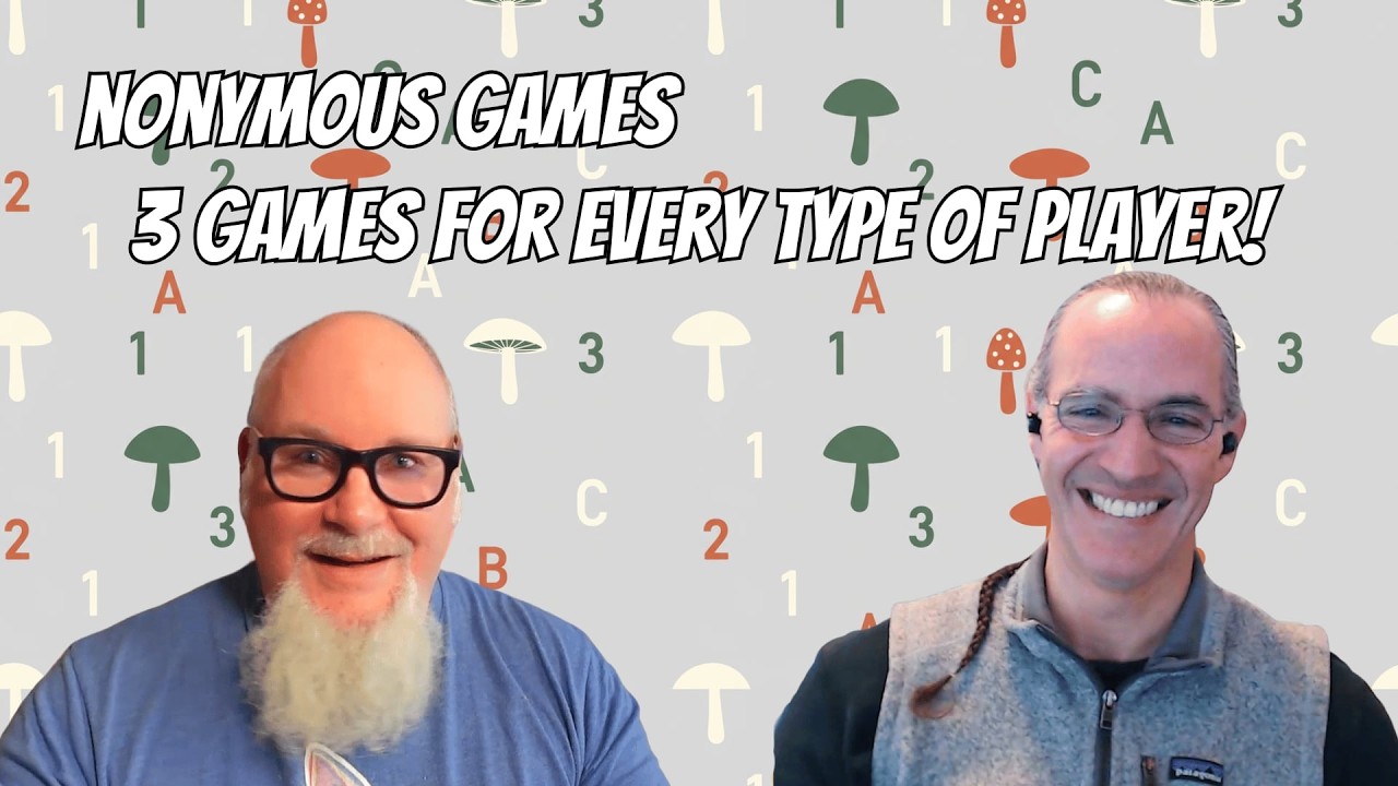 This Indie Game Designer Created 3 Brilliant Games you need to try ...