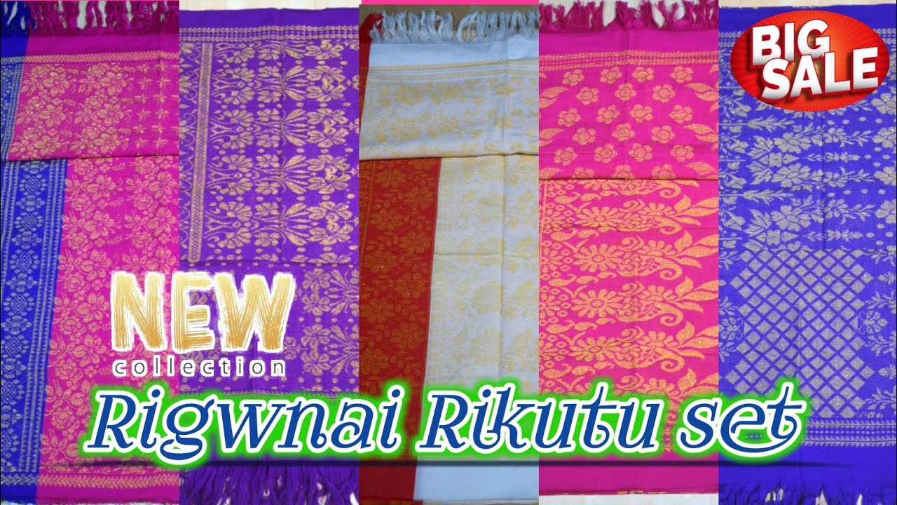 Graph bwthai Rigwnai Rikutu set Kwtal collections, #sjrignaicollection ...