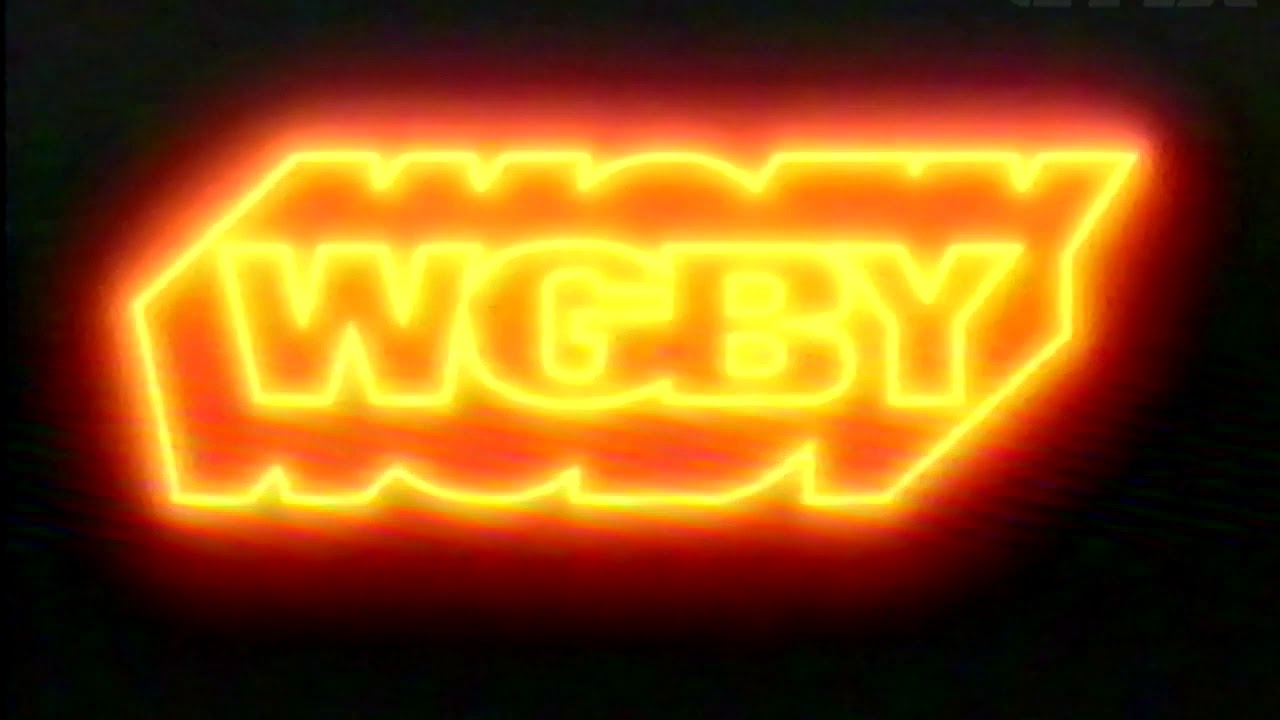 WGBY Springfield (1978) - YouTube