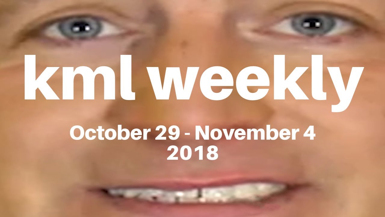 kml weekly meme compilation - #121 - YouTube