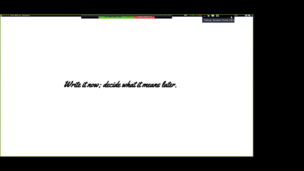 Sandy Maguire: Don't Eff It Up: Free Monads in Action - YouTube