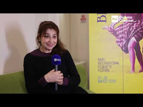 ILLUSIONE - #BIFEST - Intervista a Francesca Archibugi