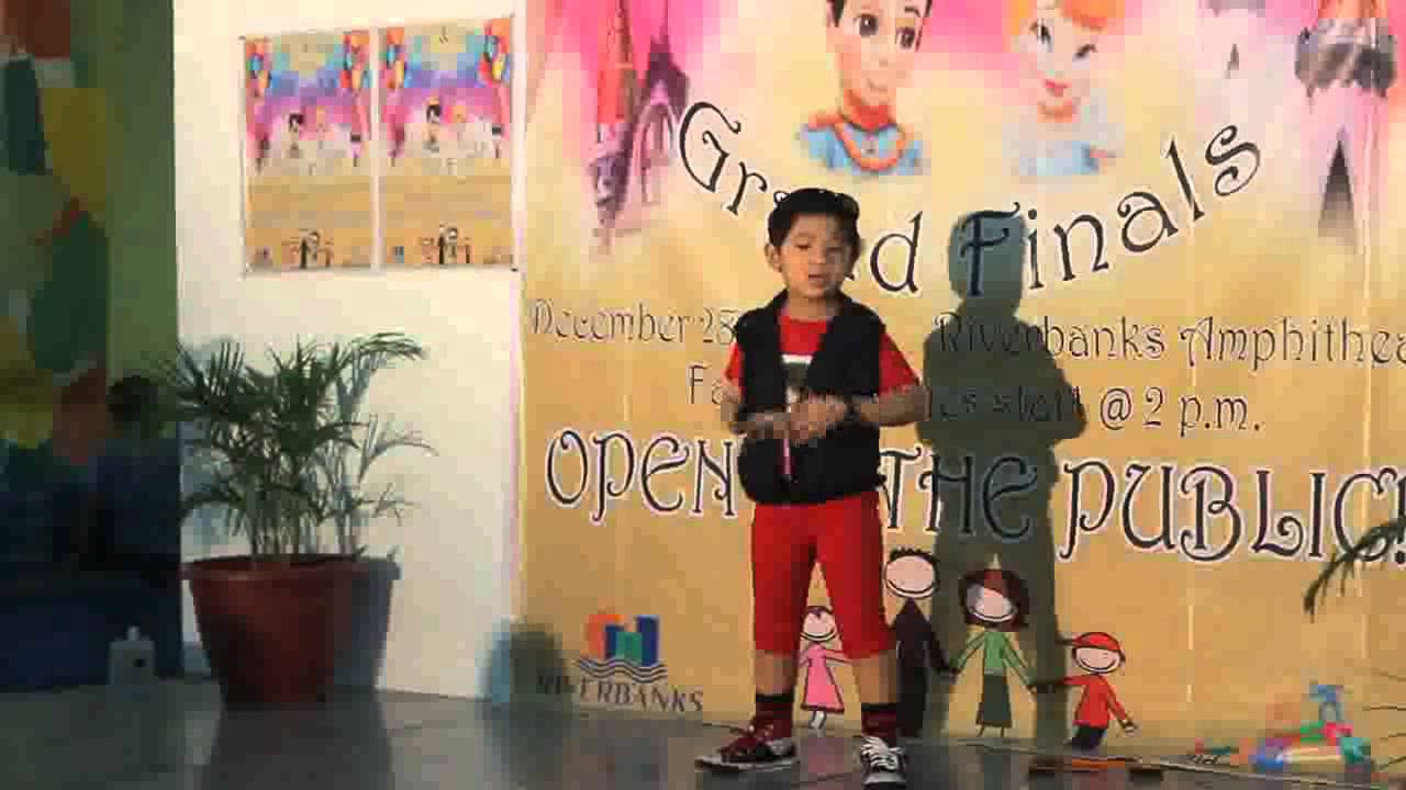 Felipe Serran - Dancing - YouTube