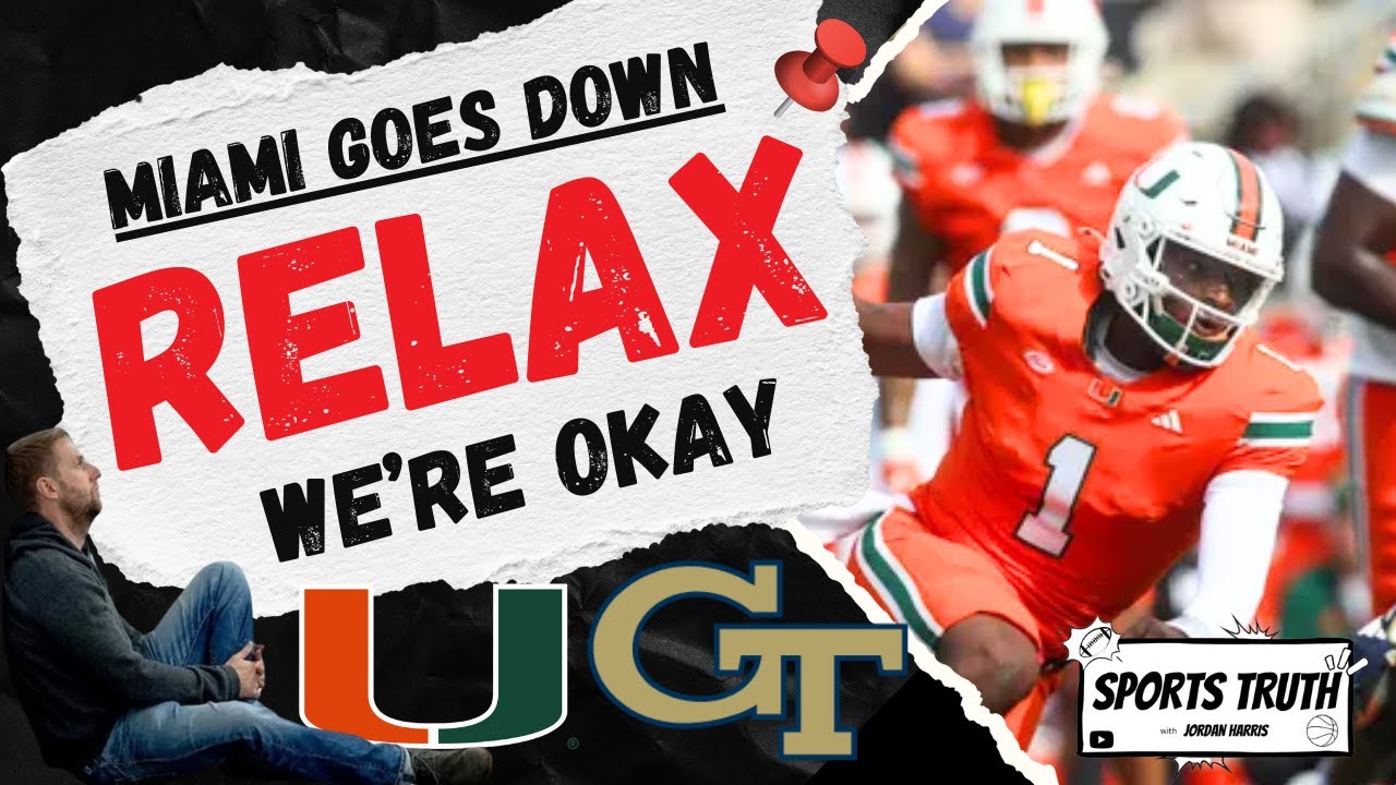 Therapy Session: Instant Reaction to Miami's First Loss of the Year ...