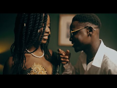 El Djebel - Doucement (Clip Officiel)