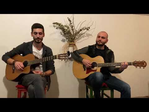 Can Kenarım-Murat Boz(Tamer&Cihan)Cover