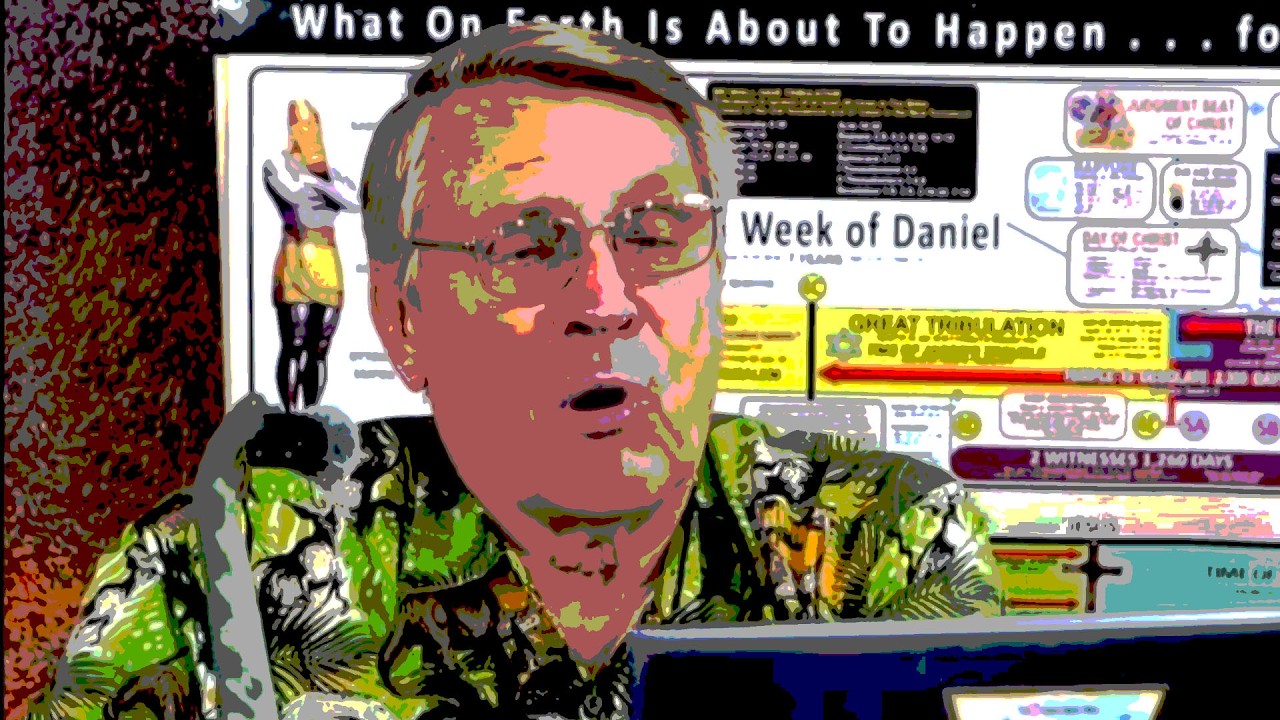 Something About Talking Donkey's | Whack A hovind | Yamato Live! - YouTube