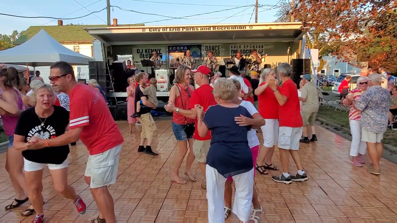 ZABAWA, Holy Trinity Polish Heritage Festival featuring Dennis Poliski ...