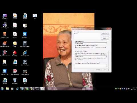 computer uitzetten zonder dat degene het doorheeft!(waarshuwing dit is ...