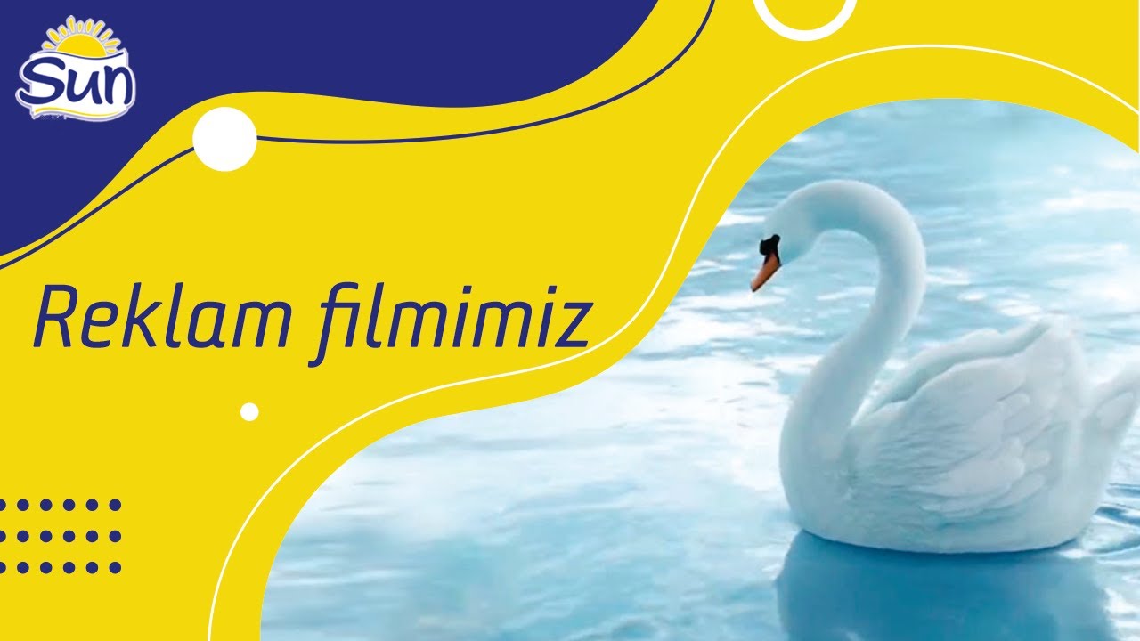 SUN PAPER REKLAM FİLMİ (Sun Salfetleri) - YouTube