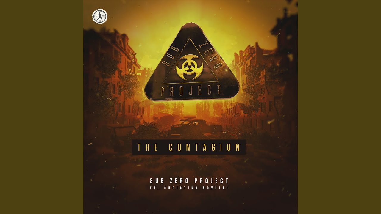 The Contagion (Extended Mix) - YouTube
