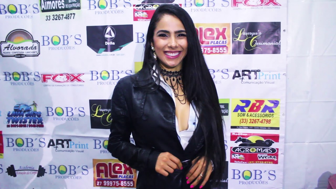 #eutonaLesteFm Juliana Bonde do Forró - YouTube