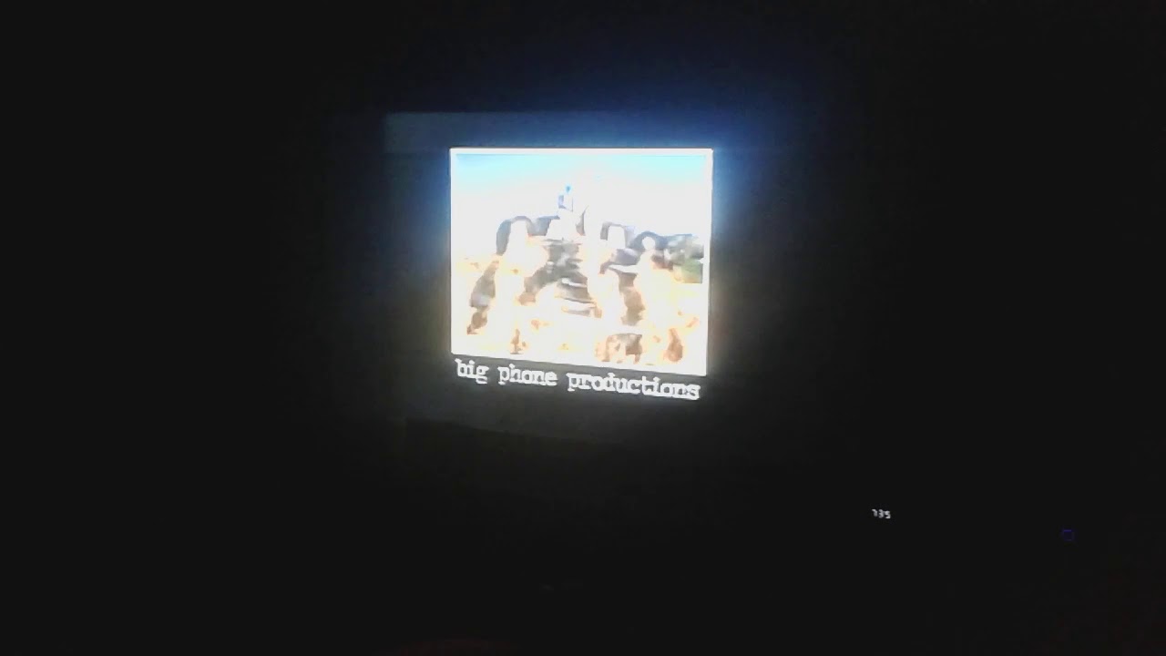 Big Phone Productions/Universal Television (1998) - YouTube