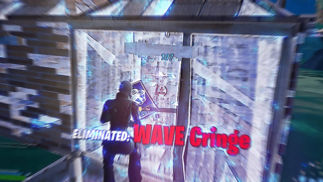 Way BIGGER 💪 (ft. WAVE Cringe, Fastroki) | 9una Highlights #12 - YouTube