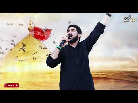 Haci Elvin ey elem sozlerinde eser yox 2018 Mənəvi Media
