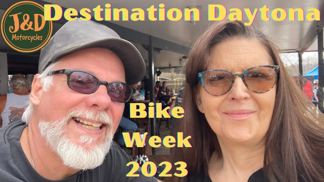 Destination Daytona 2023 - YouTube