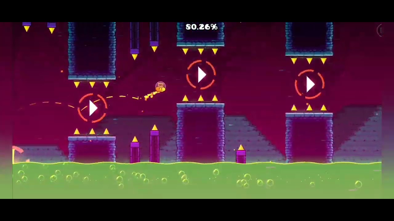 The Tower Levels but in Classic mode - YouTube