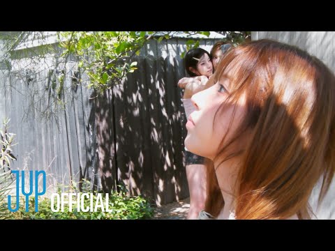 NMIXX(엔믹스) “ADORE U” Track Video