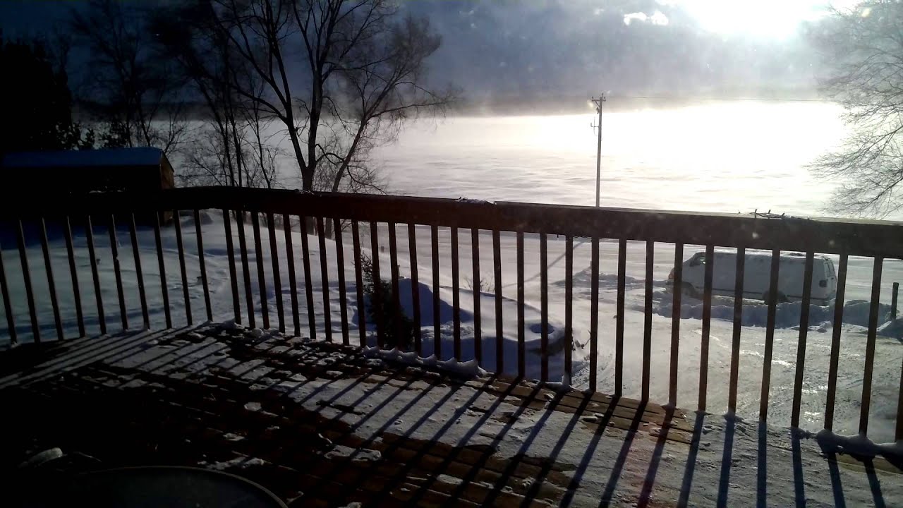 Looking out front window - YouTube