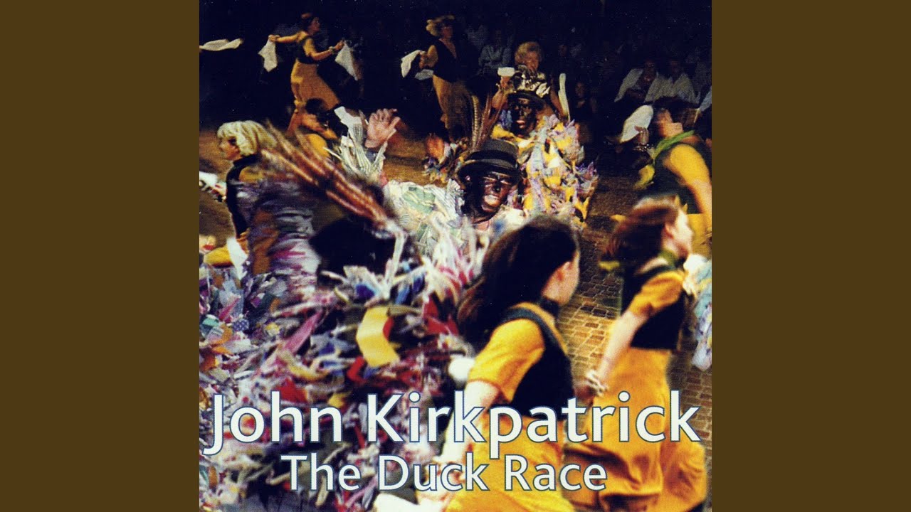 John Locke's Polka / Such a Getting Upstairs I Never Did See / Polly ...