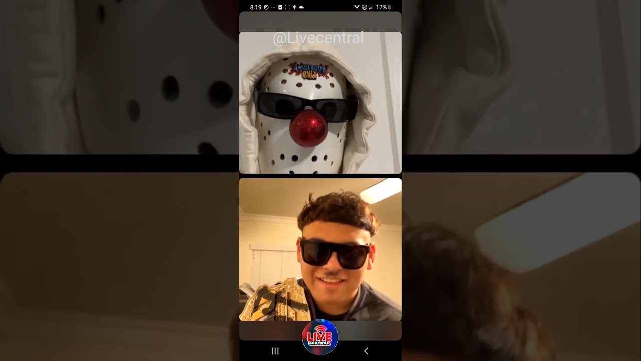 Foos Gone Wild fight 🤣 match up Edgar vs cholo - YouTube