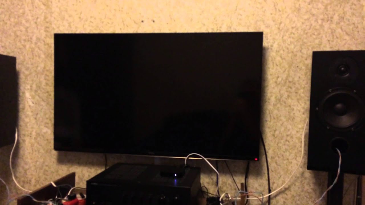 Seas h1456 + vifa dx25tg-59-04 - YouTube
