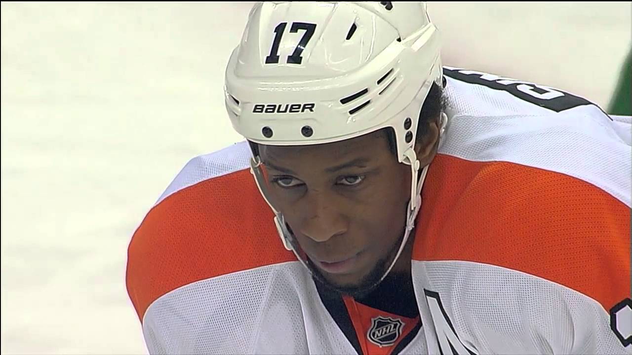 NHL Live Features Snider Hockey - YouTube