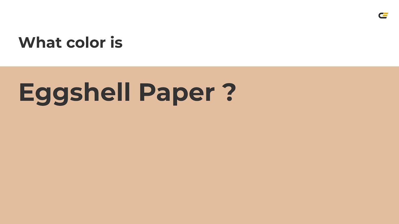 Eggshell Paper color #e2be9f hex color - Orange color - Cool color ...