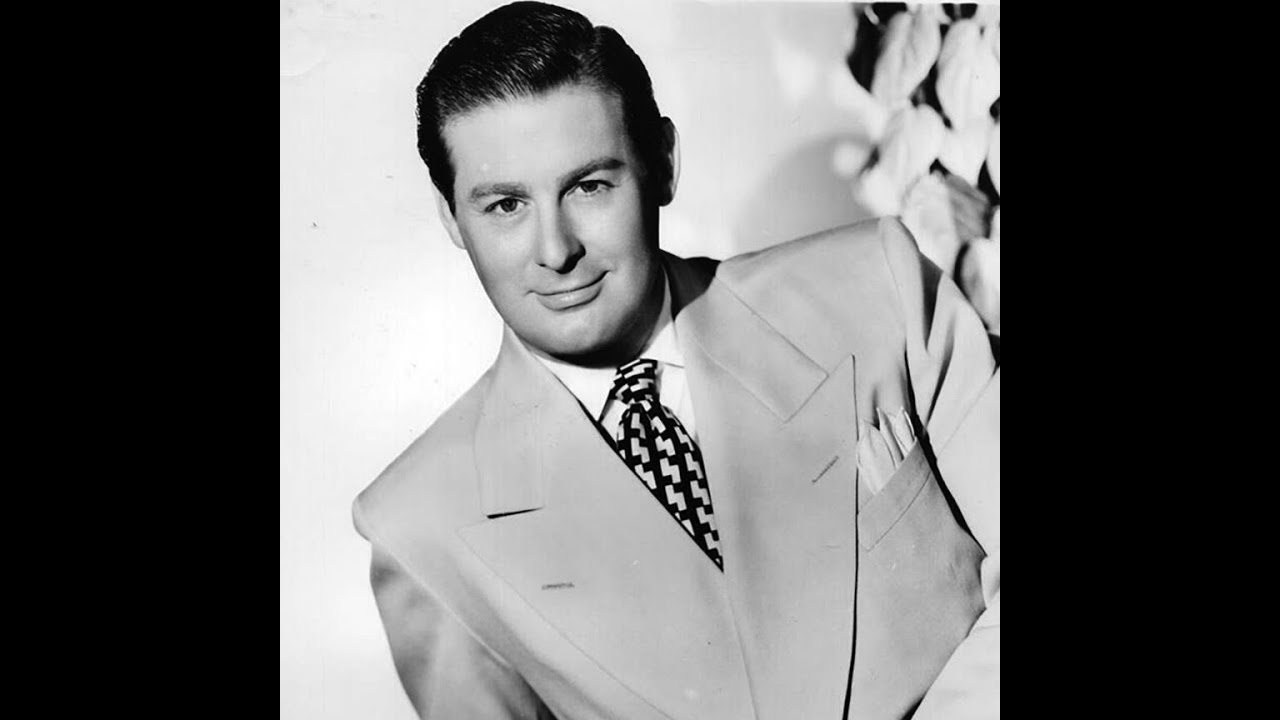 10 Things You Should Know About Don DeFore - YouTube