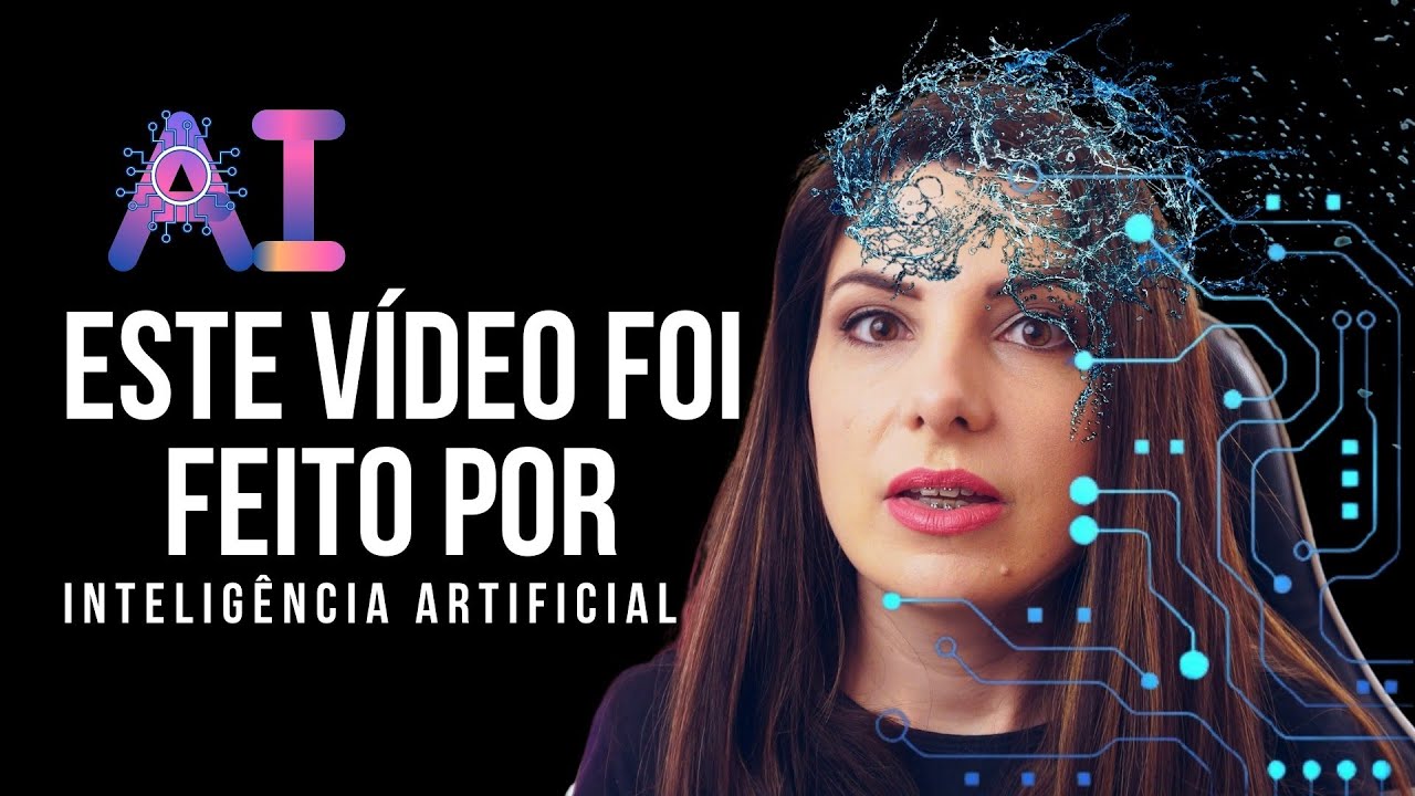 [INTELIGÊNCIA ARTIFICIAL] Do roteiro à tela: como a IA está ...