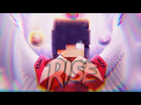 Rise by league of legends-(Aphmau music video) - YouTube