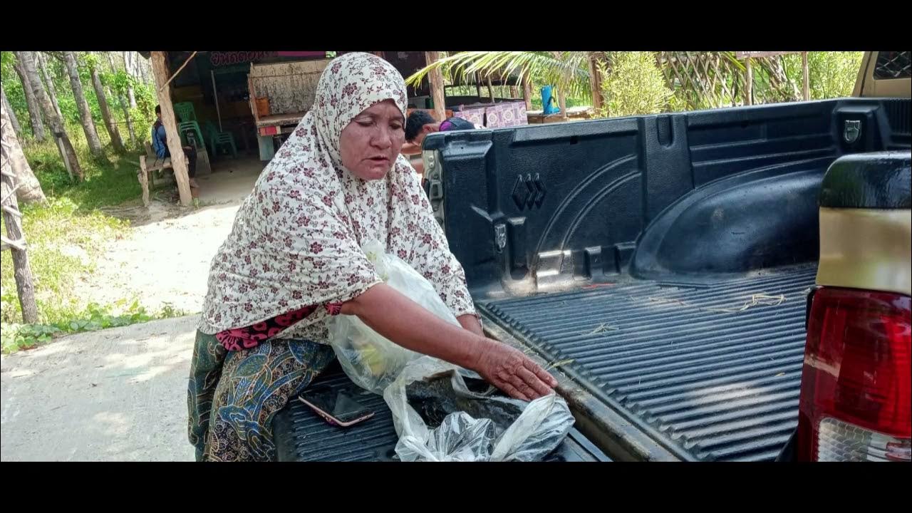 ศูนย์เรียนรู้เครือข่ายด้านการประมงต้นแบบ ระดับจังหวัดยะลา ประจำปี พ ศ 2567 นายฆอรอเฮง ดอฆอ - YouTube