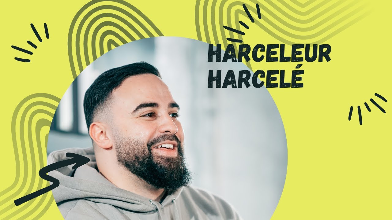 Harceleur, Harceler - YouTube