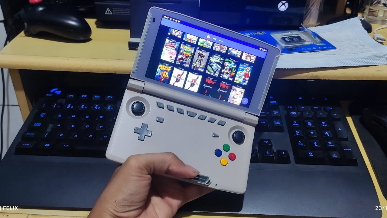 Como colocar códigos/cheats no emulador Dolphin mmjr2 para Android ...