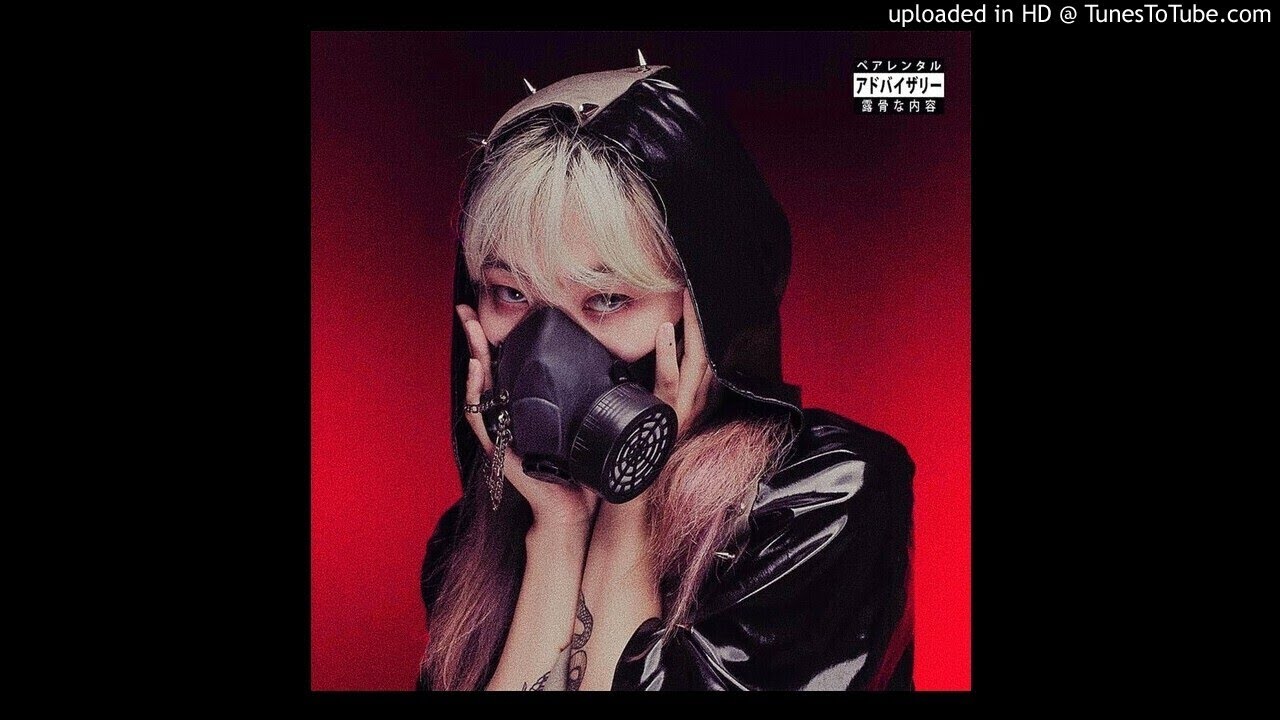 HAARPER ~ THE ALCHEMIST (Prod. RiCh LoSeR) [Official Instrumental ...