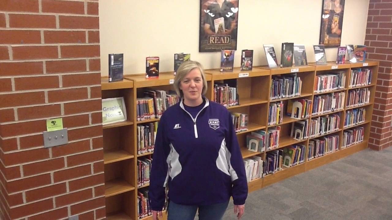 BEMS Staff vs 8th Grade Game 2016 - YouTube