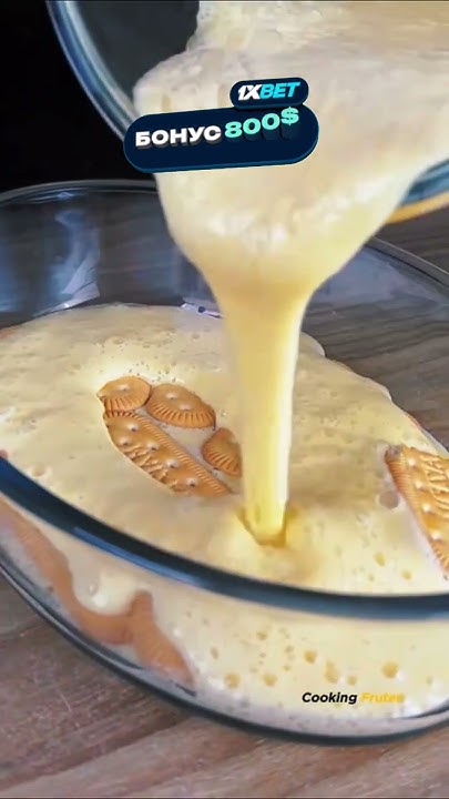 десерт печенье выпечка торты простойрецепт вкусно кулинария еда
