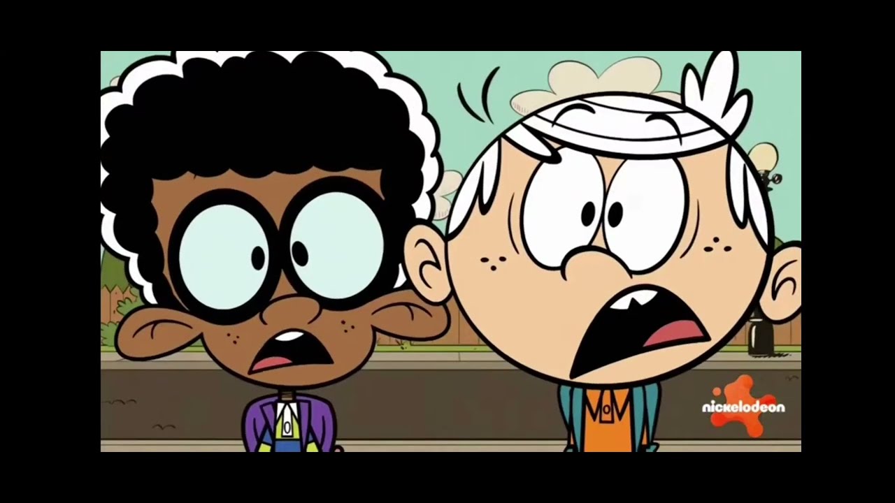 New Trailer Released- The Loud House Back to School - The Loud House ...