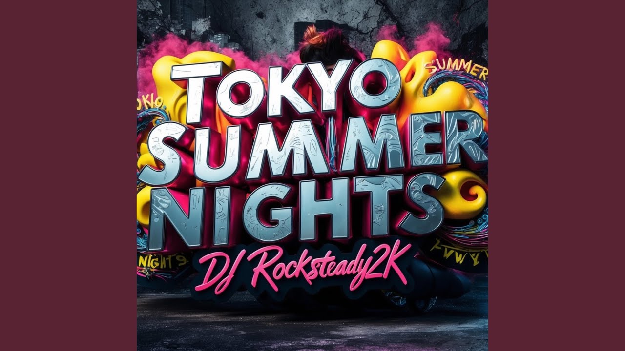 Tokyo Summer Nights - YouTube