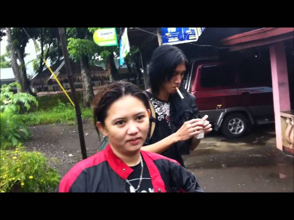 yosi break! - YouTube