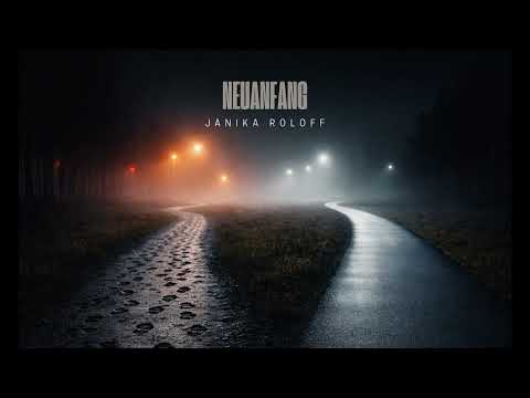 JANIKA ROLOFF - NEUANFANG (Offizielle Audio)