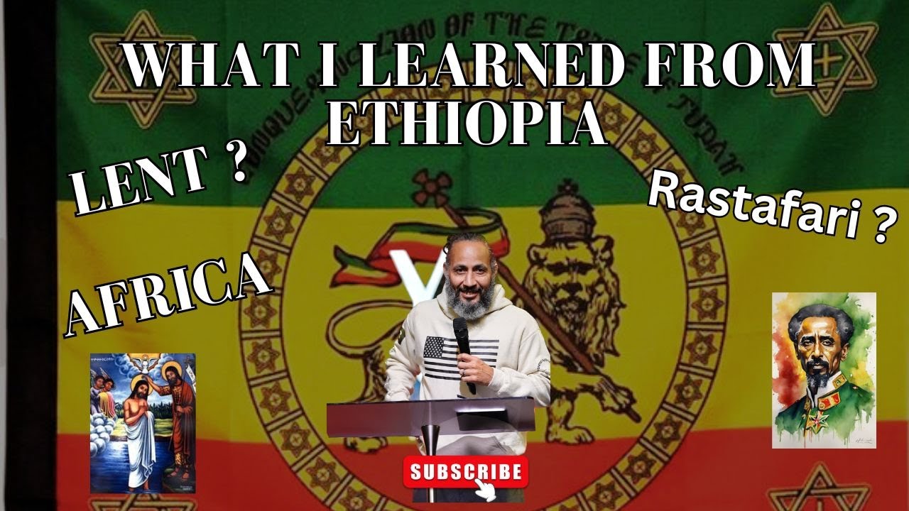 Zewerede - ዘወረደ : The one who descended from above - Ancient Teaching ...