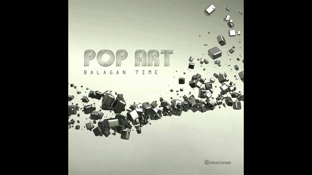 Pop Art - Progressive - Official - YouTube